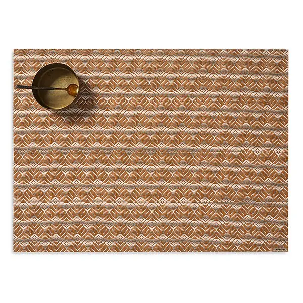 CHILEWICH Swing Rectangular Placemat