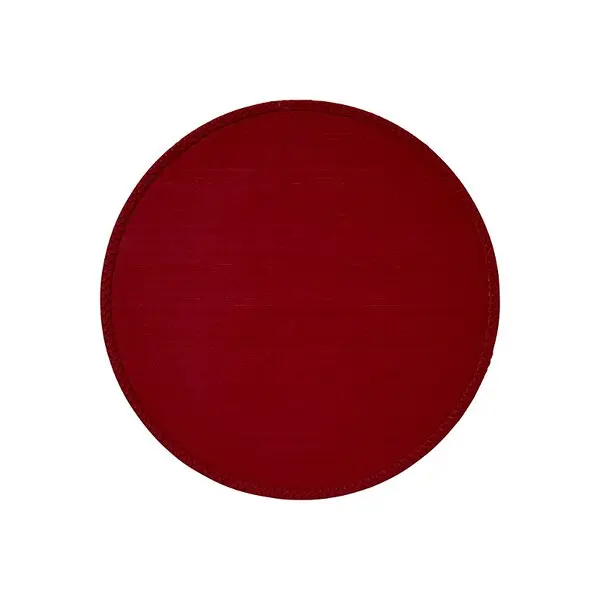 MODE LIVING Lexington Placemats, Set Of 4 - Red