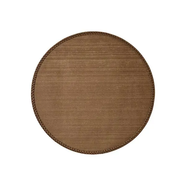 MODE LIVING Lexington Placemats, Set Of 4 - Taupe