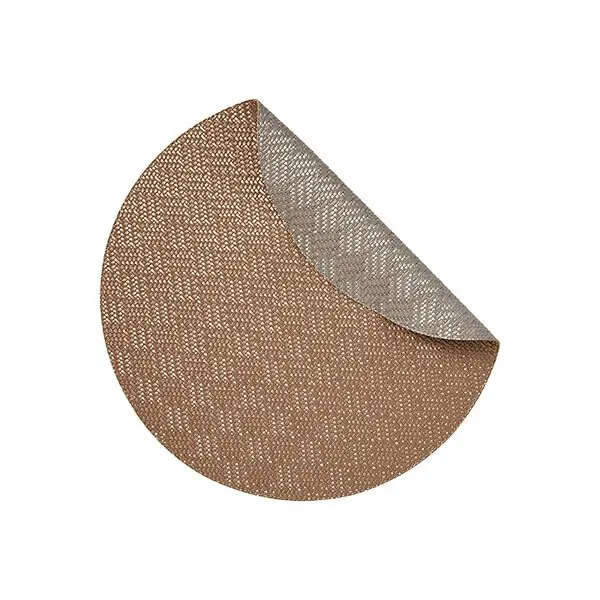MODE LIVING Willow Placemat, Set Of 4 - Platinum/bronze