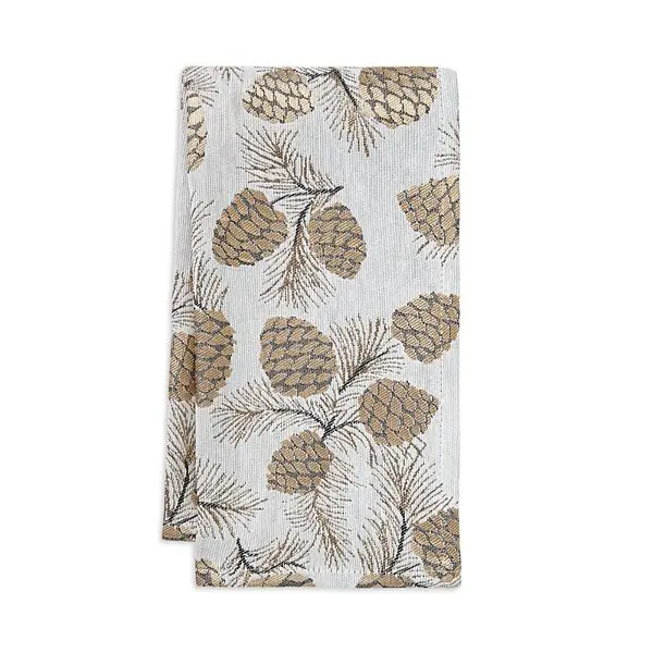 MODE LIVING Verbier Napkins, Set Of 4 - Bronze