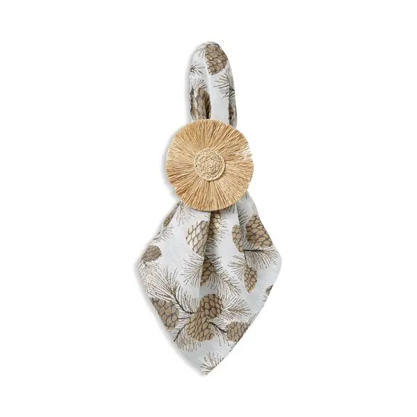 MODE LIVING Verbier Napkins, Set Of 4