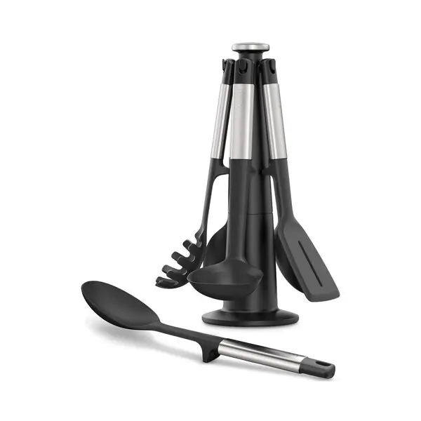 JOSEPH JOSEPH Carousel Utensil Set