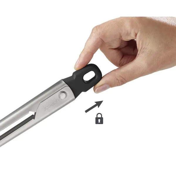 JOSEPH JOSEPH 2 Pc. Tong Set