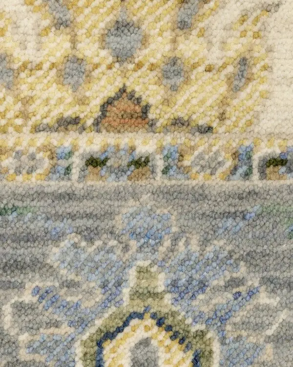 ORIENTAL WEAVERS Lucca 846h1 Area Rug, 2' X 3
