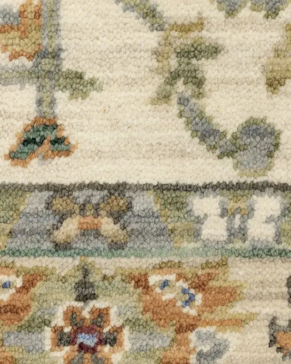 ORIENTAL WEAVERS Lucca 2063y Area Rug, 2' X 3