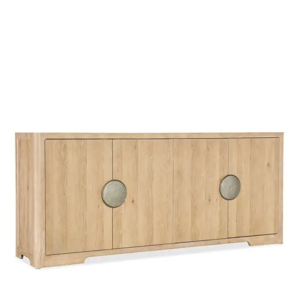 HOOKER FURNITURE Retreat Entertainment Credenza