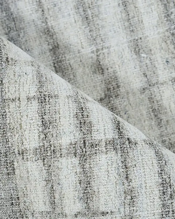 EXQUISITE RUGS Allure 6337 Area Rug, 8' X 10