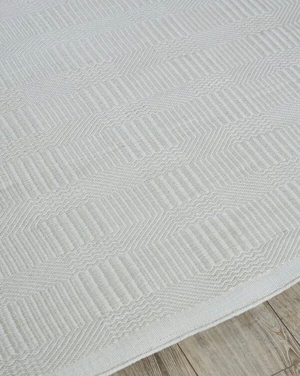 EXQUISITE RUGS Naples 4982 Area Rug, 3' X 5