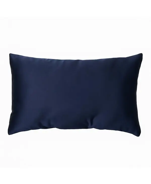 Lunya Silk Travel Pillow - Waning Night