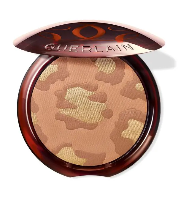 GUERLAIN Terracotta Bronzing Powder