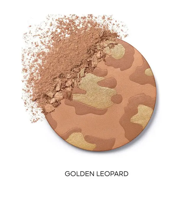 GUERLAIN Terracotta Bronzing Powder
