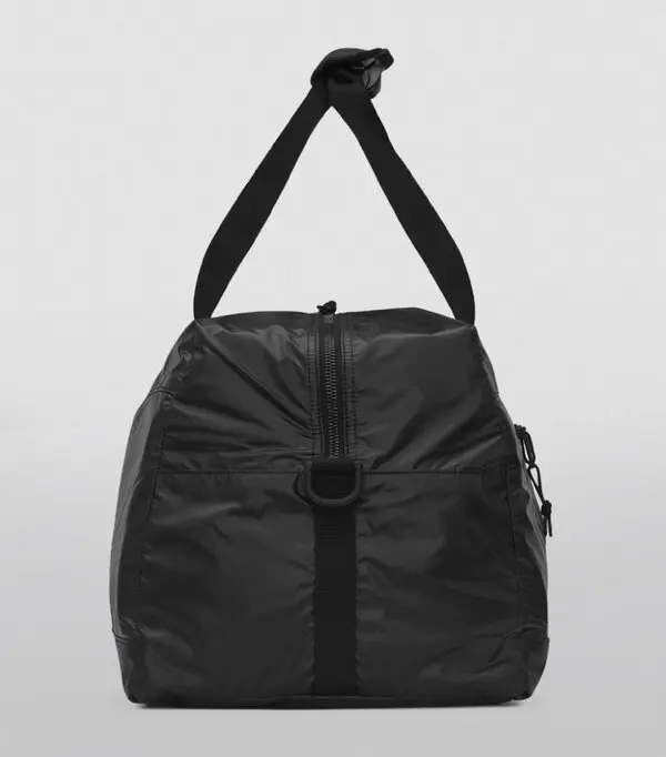 Saint Laurent Logo Duffle Bag