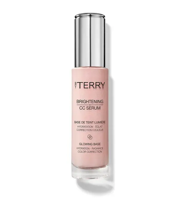 By Terry Brightening Cc Serum - Nude