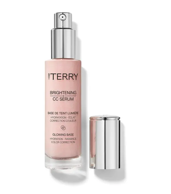 By Terry Brightening Cc Serum - Nude