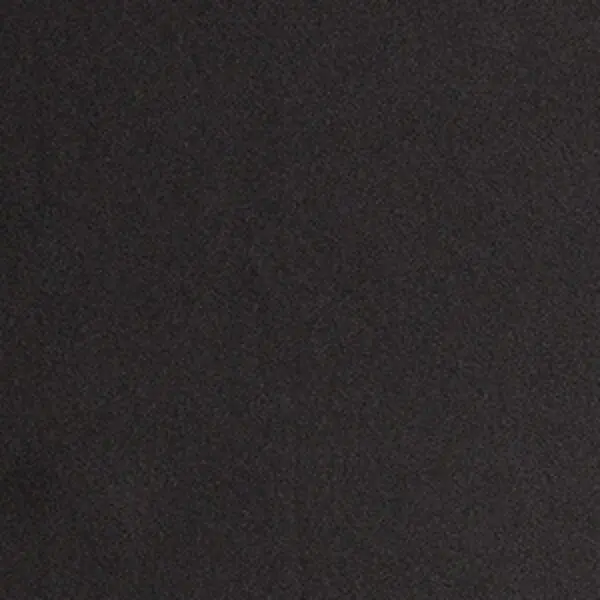 Brioni Silk Pocket Square - Black