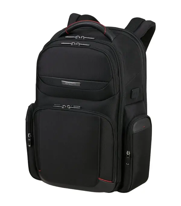 SAMSONITE Large Pro-dlx 6 Backpack - Black
