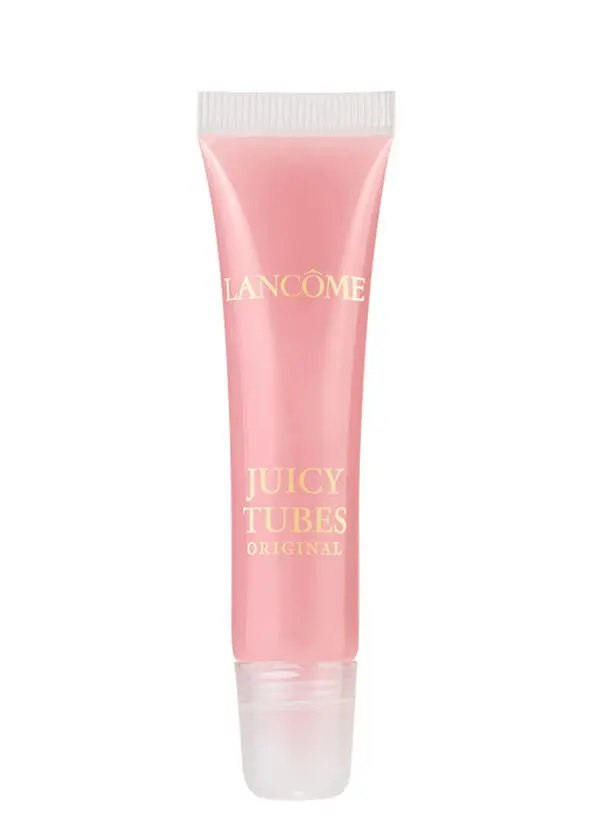LANCOME Juicy Tubes Lip Gloss - 02 Spring Fling