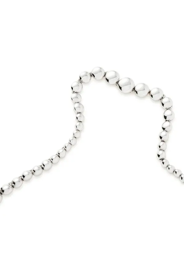 MISSOMA Articulated Beaded Choker Necklace