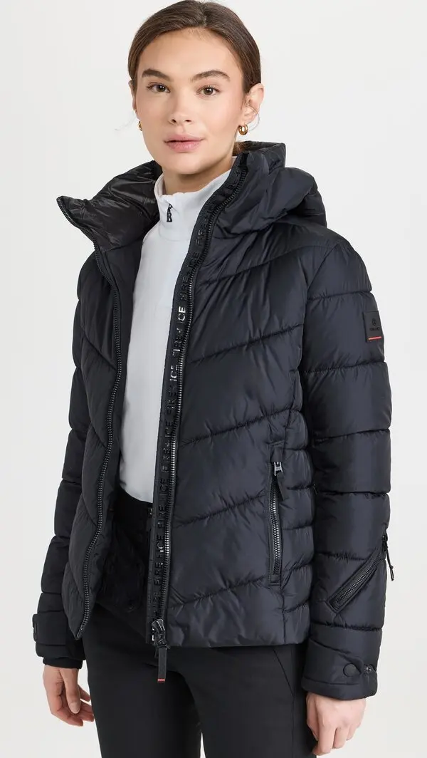 Bogner Saelly Jacket - Black
