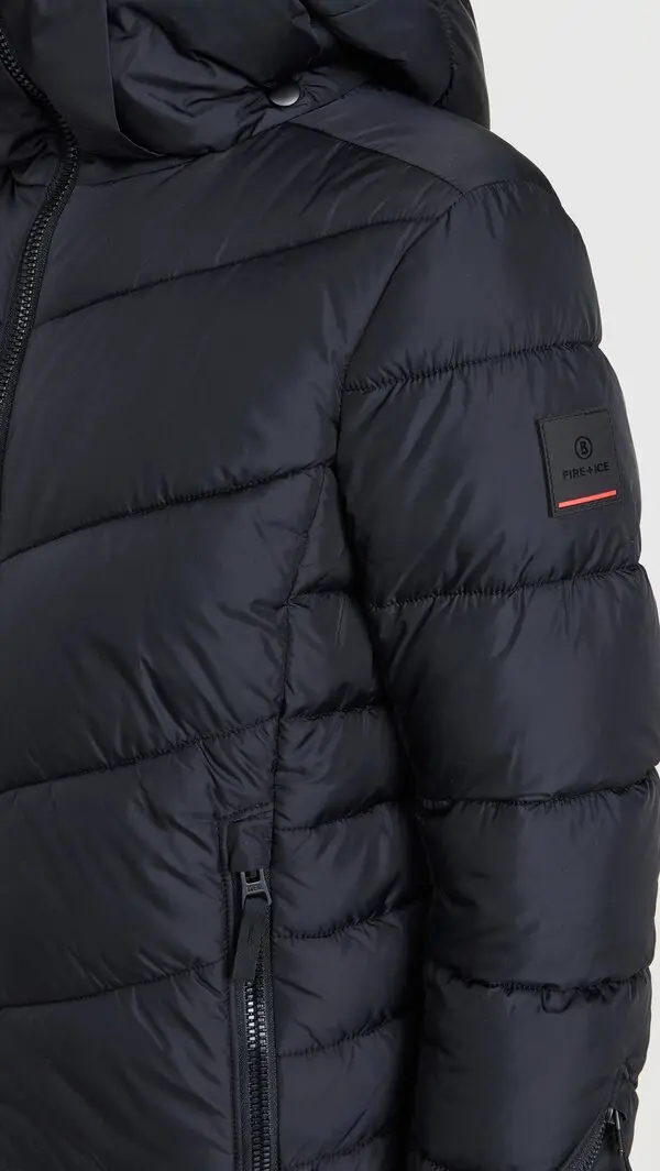 Bogner Saelly Jacket - Black