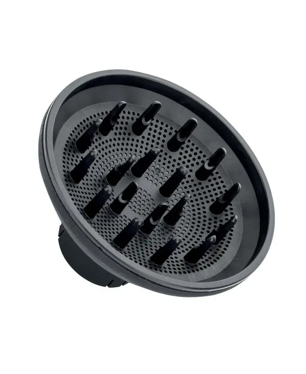 GAMMA+ Xcell Blow Dryer - Black