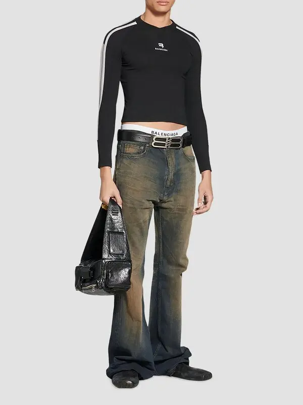 Balenciaga Superbusy Sling Bag