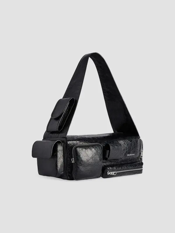 Balenciaga Superbusy Sling Bag