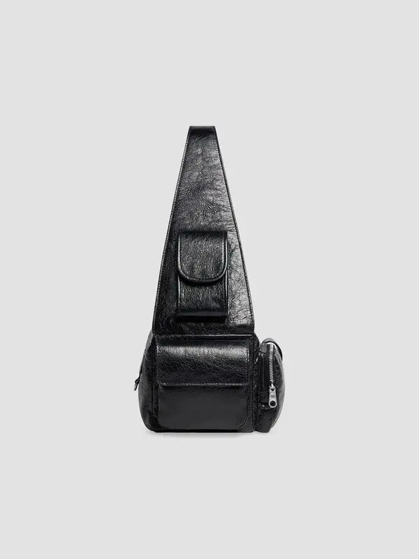 Balenciaga Superbusy Sling Bag