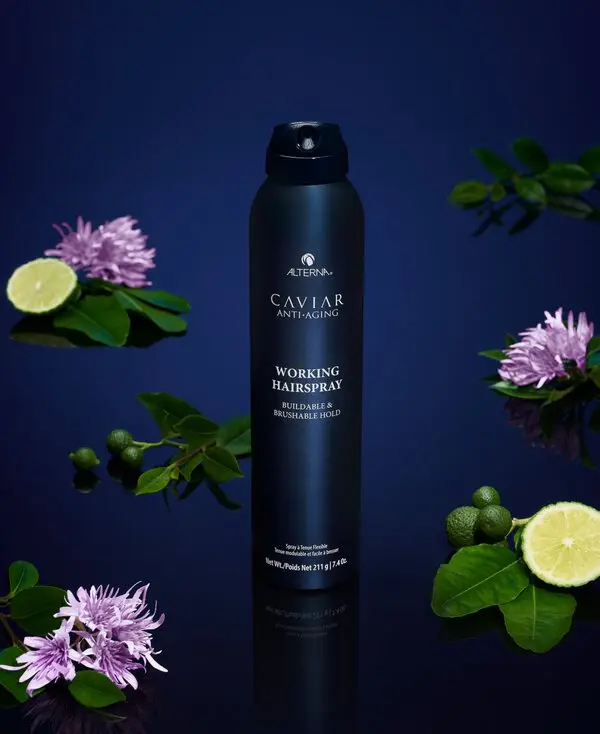 ALTERNA Caviar Styling Working Hairspray