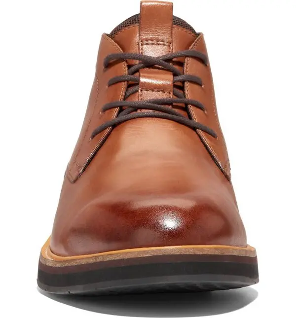 Cole Haan Osborn Grand 360 Waterproof Chukka Boot