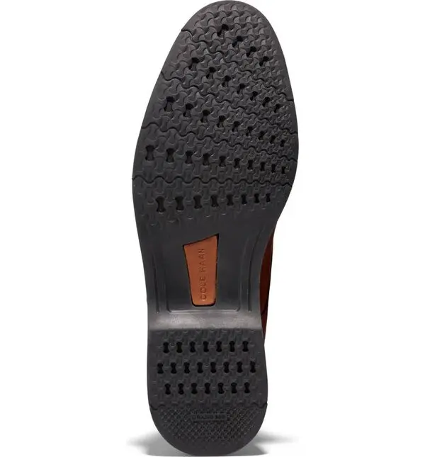 Cole Haan Osborn Grand 360 Waterproof Chukka Boot