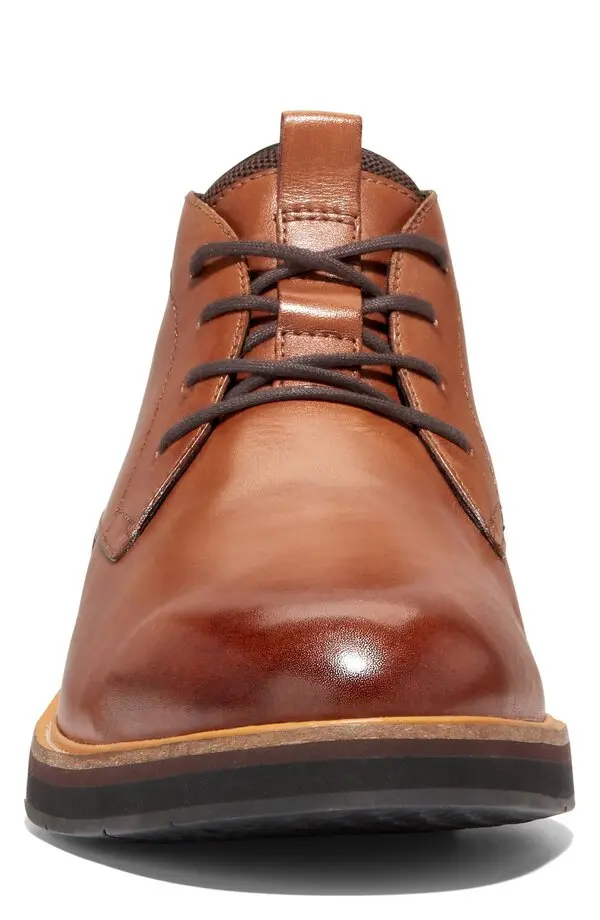 Cole Haan Osborn Grand 360 Waterproof Chukka Boot