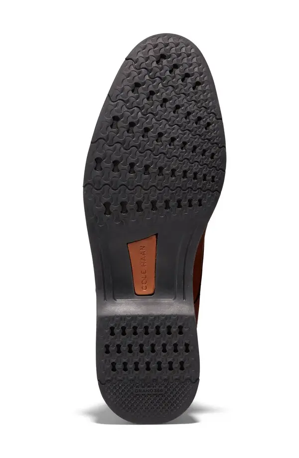 Cole Haan Osborn Grand 360 Waterproof Chukka Boot