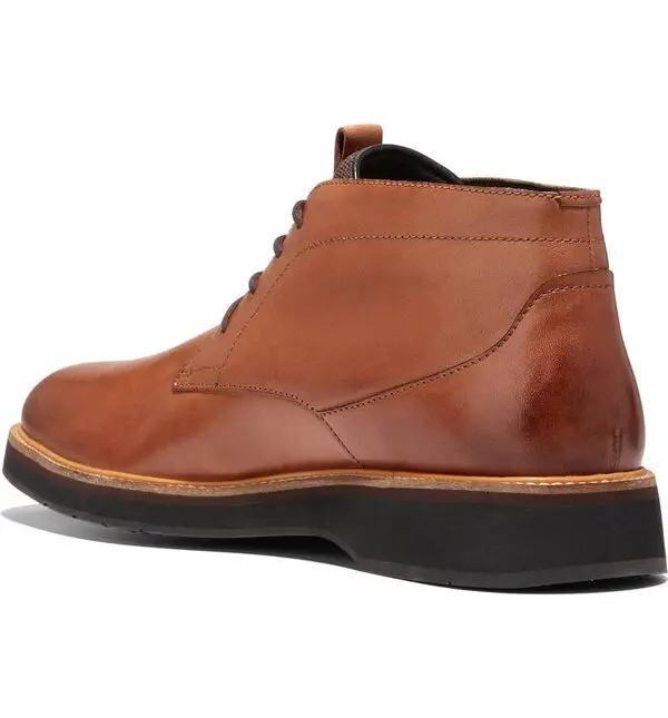 Cole Haan Osborn Grand 360 Waterproof Chukka Boot