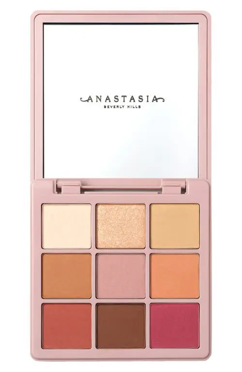 ANASTASIA BEVERLY HILLS Mini Eyeshadow Palette - Modern Renaissance