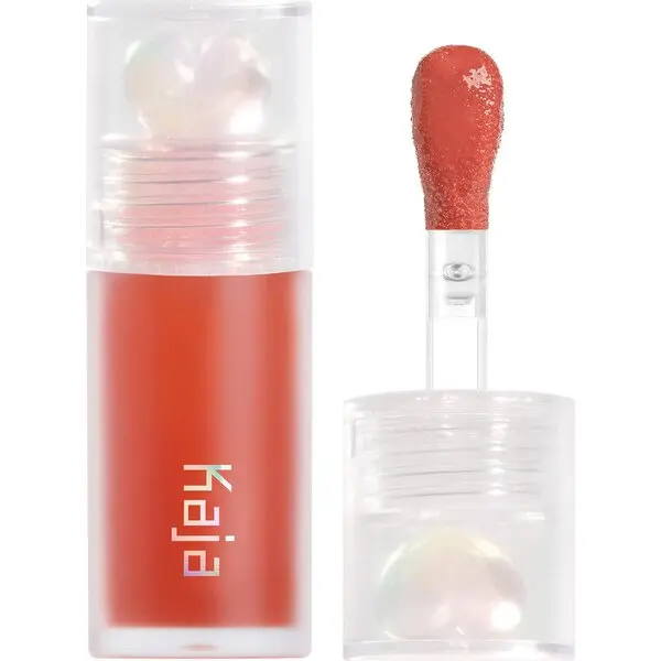 KAJA Juicy Glass Lip Oil - Apple Cider