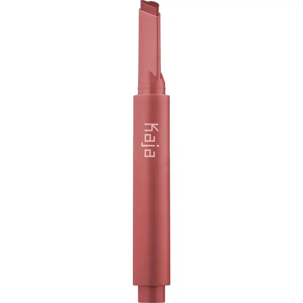 KAJA Heart Melter Lip Gloss Stick - Hunny Bun
