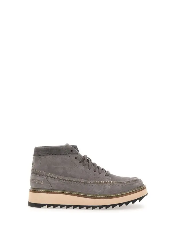 Clarks Clarkhill Mid display picture 1
