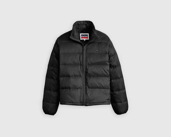 LEVI'S Polly Packable Down Puffer Jacket