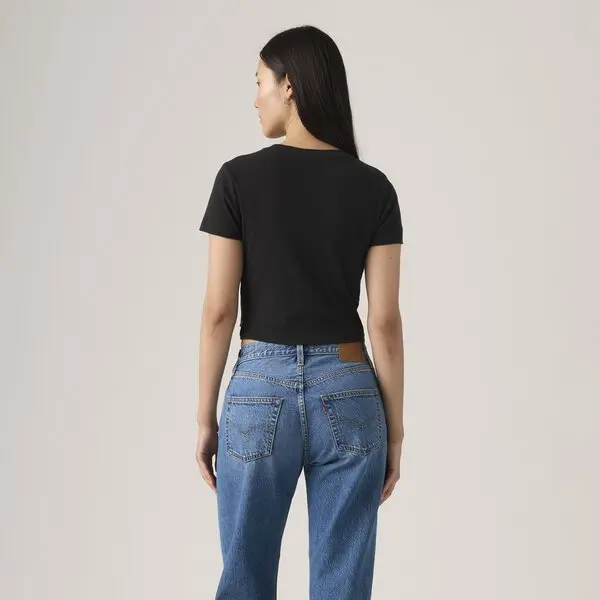 LEVI'S Essential Sporty T-shirt