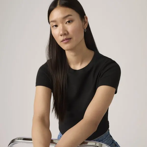 LEVI'S Essential Sporty T-shirt