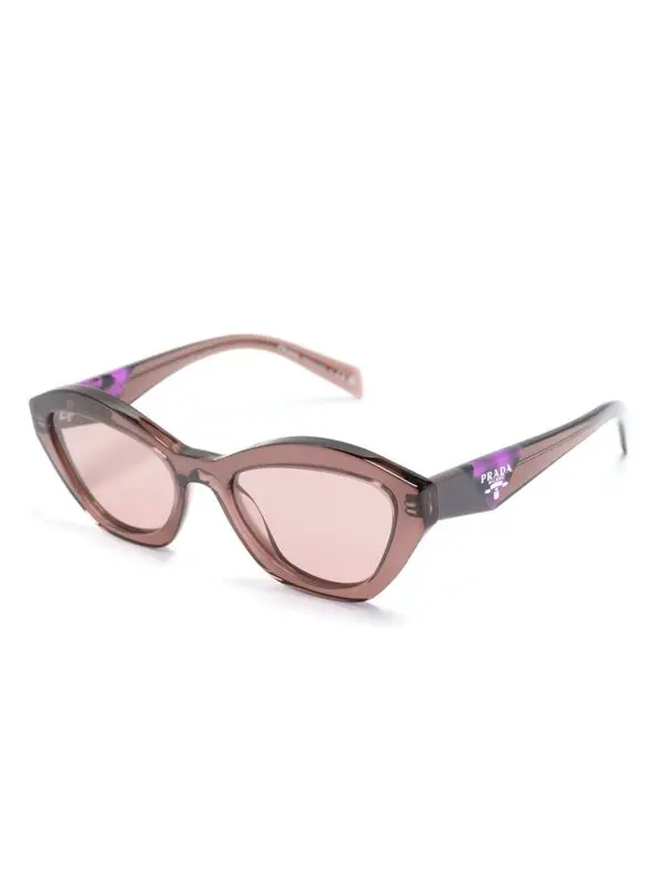 Prada Cat-eye Sunglasses