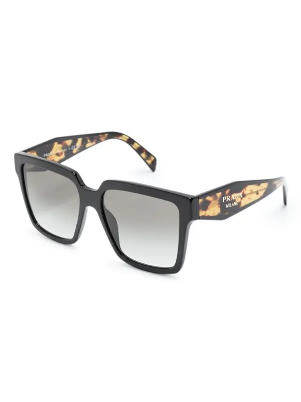 Prada Square Frame Sunglasses