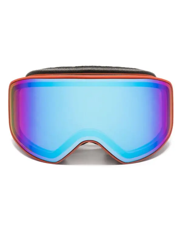 Chloé Cassidy Ski Goggles - Orange