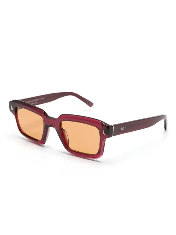 RETROSUPERFUTURE Giardino Sunglasses