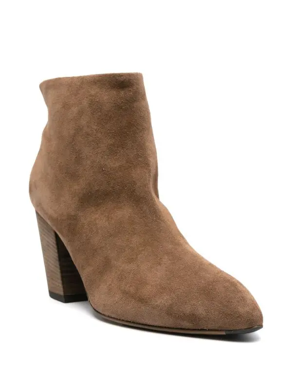 Officine Creative Sevre 003 80mm Ankle Boots