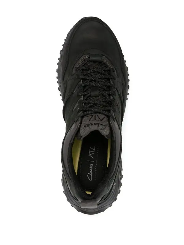 Clarks Atl Walk Go Waterproof Sneakers