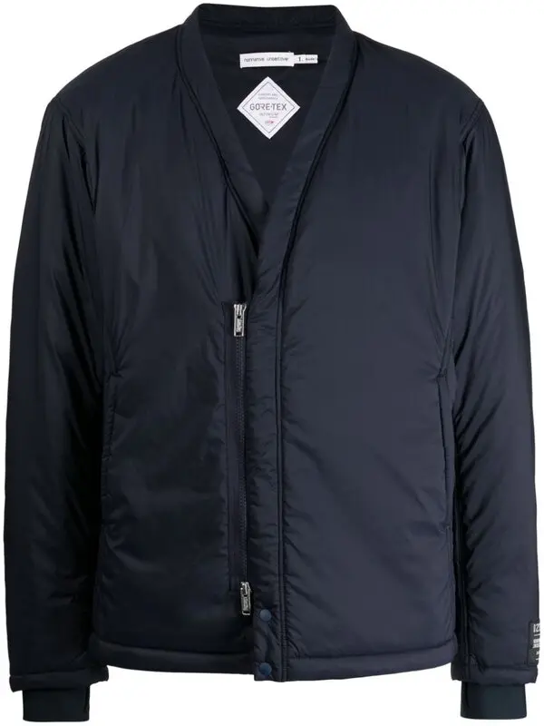 UNDERCOVERISM Monk V-neck Padded Jacket