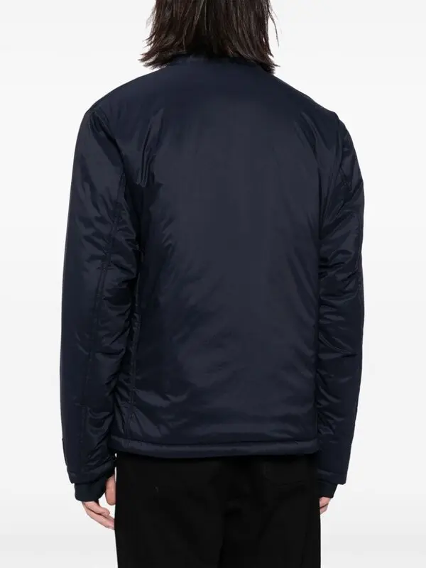 UNDERCOVERISM Monk V-neck Padded Jacket